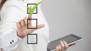 Structure d’un questionnaire d’enquête